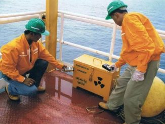 RADIATION PROTECTION DEPT – DAE Myanmar