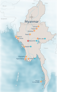 CONTACT US – DAE Myanmar